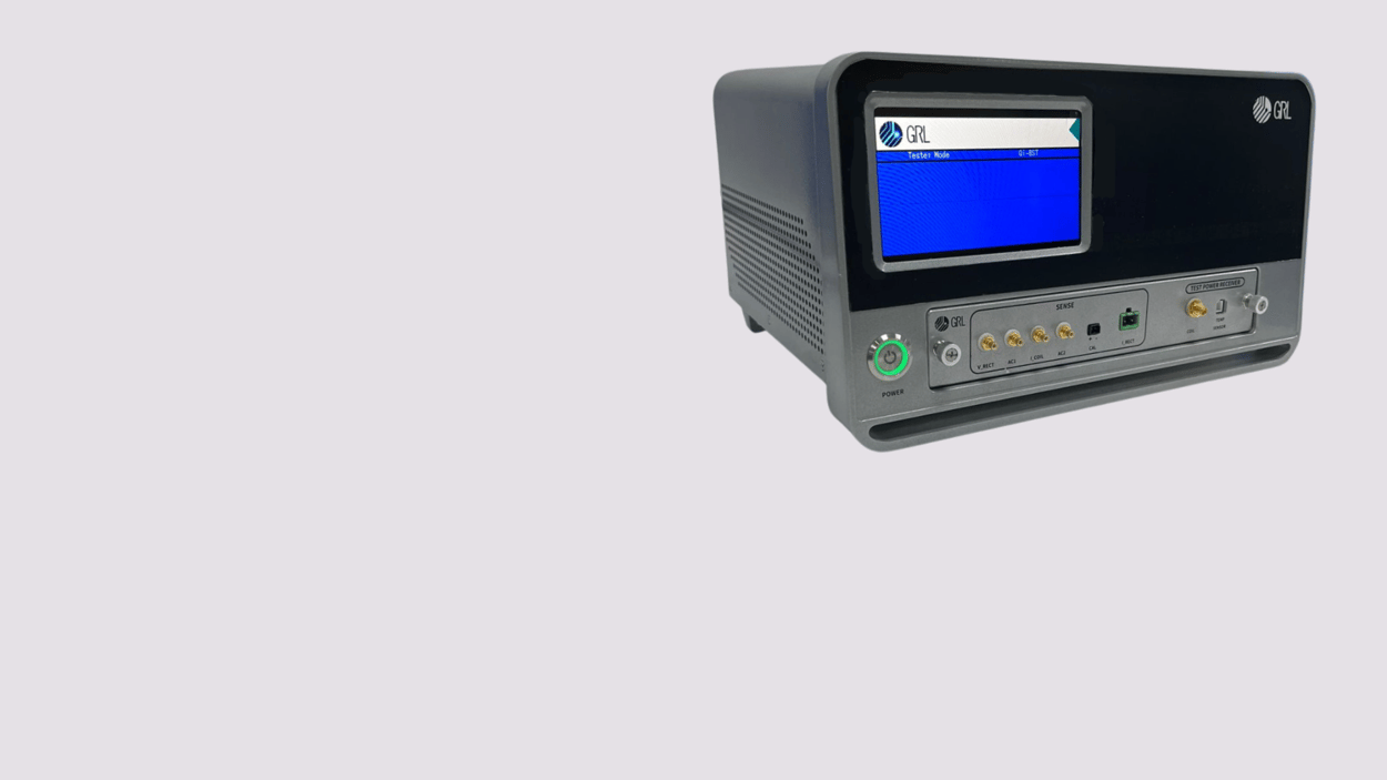 Granite River Labs | 工程服務 & 自動化測試技術解決方案